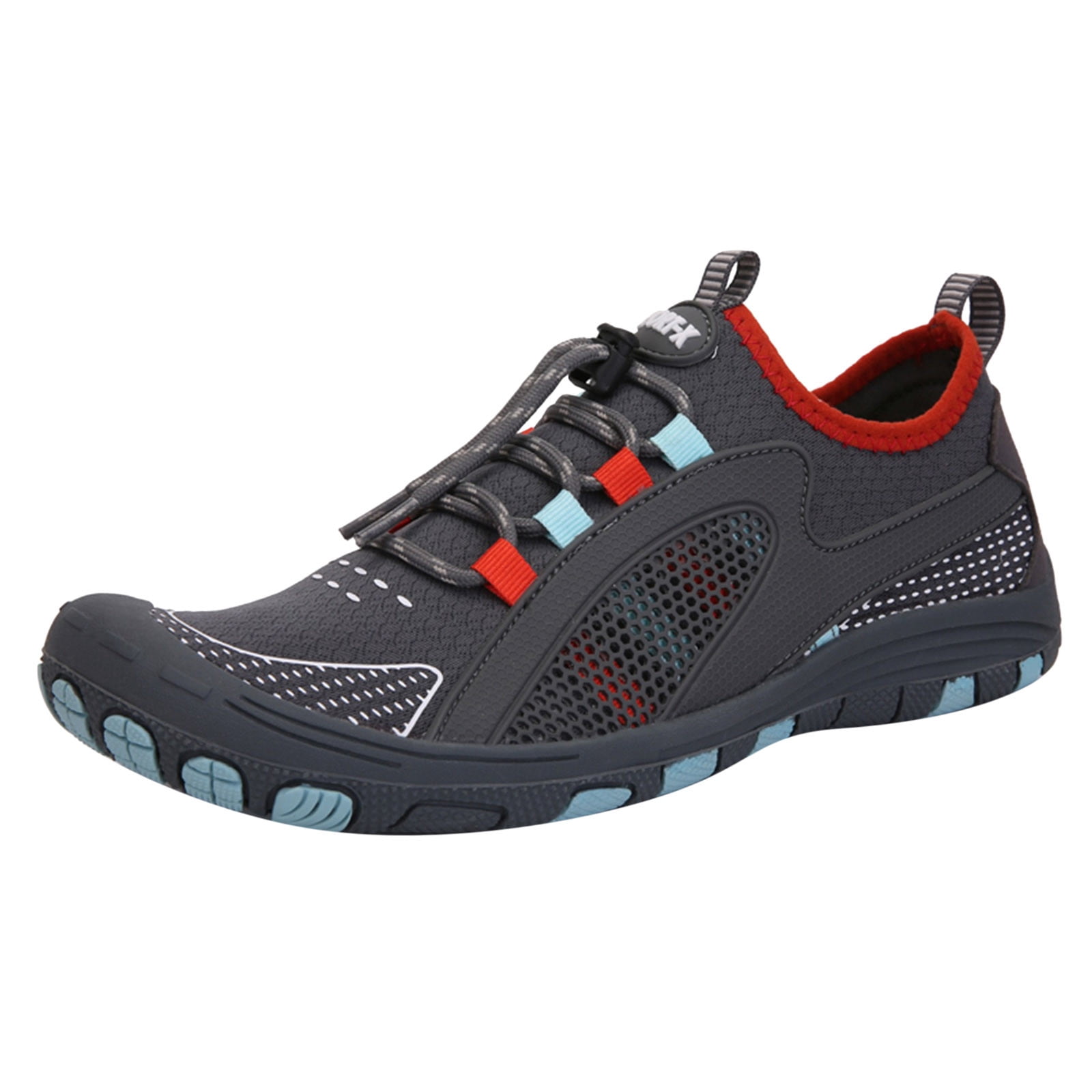 Sngxgn Mens Air Running Shoes Lightweight Sport Gym Jogging Walking ...