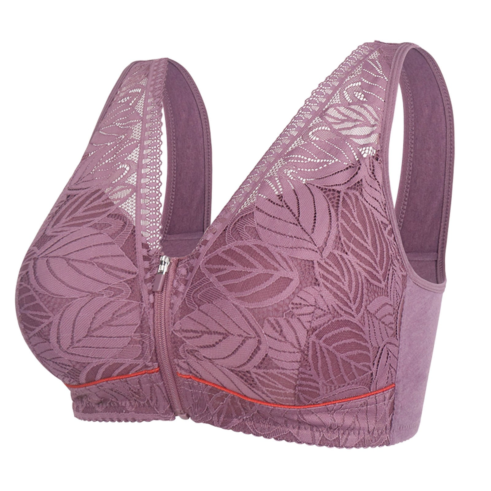 Sngxgn Wireless Bra with S upport, Lightly Lined No Spillage Seamless T ...