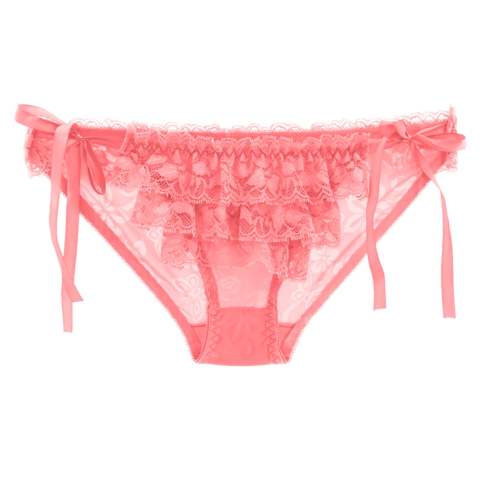 Sngxgn Womens Comfort Cotton Underwear Panty Stretch Underwear Full