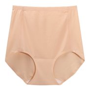 Women's Seamless Low Rise Brief, 6 Pack - Walmart.com