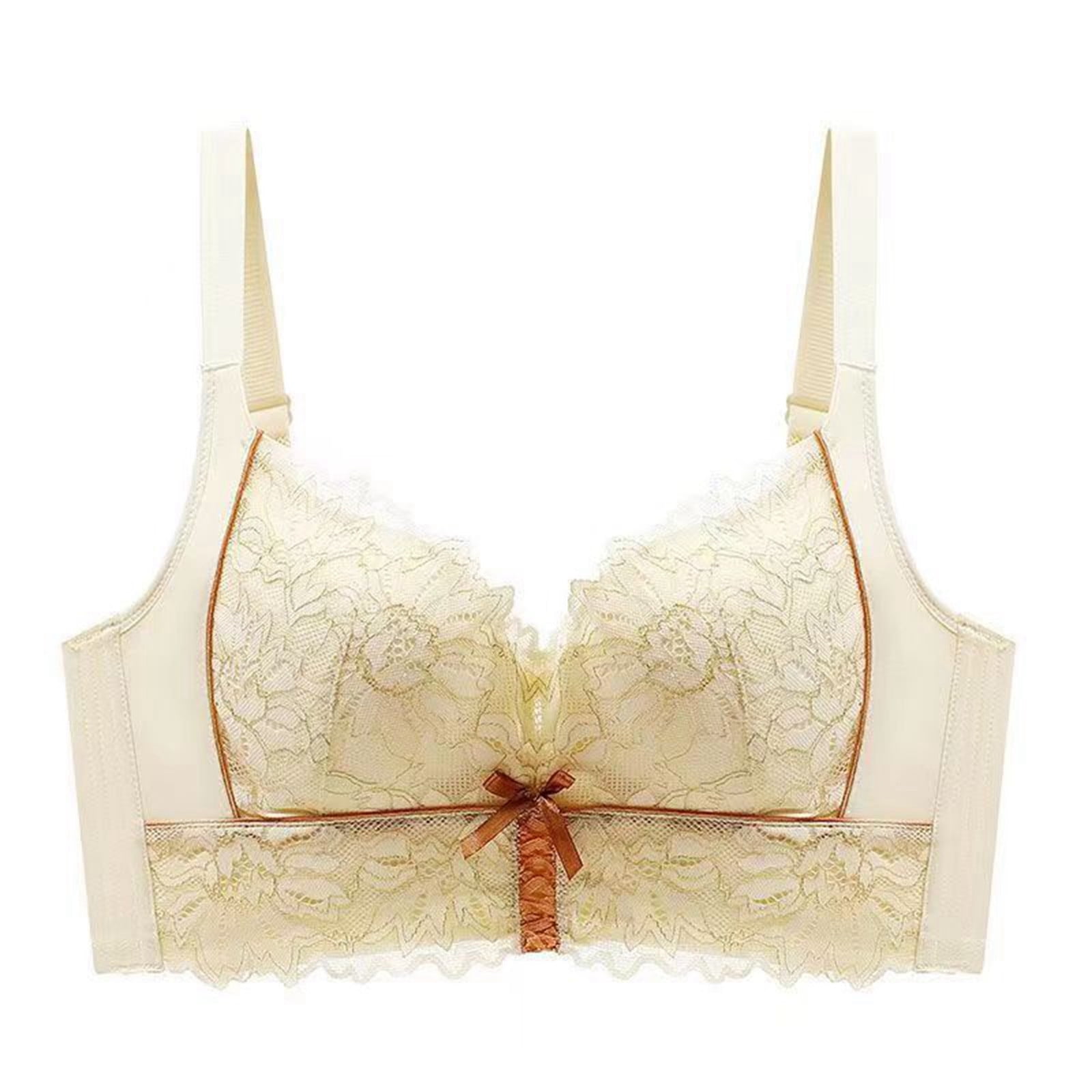 Sngxgn Women's Comfort Underwire Bra, Full Coverage Convertible T-Shirt ...