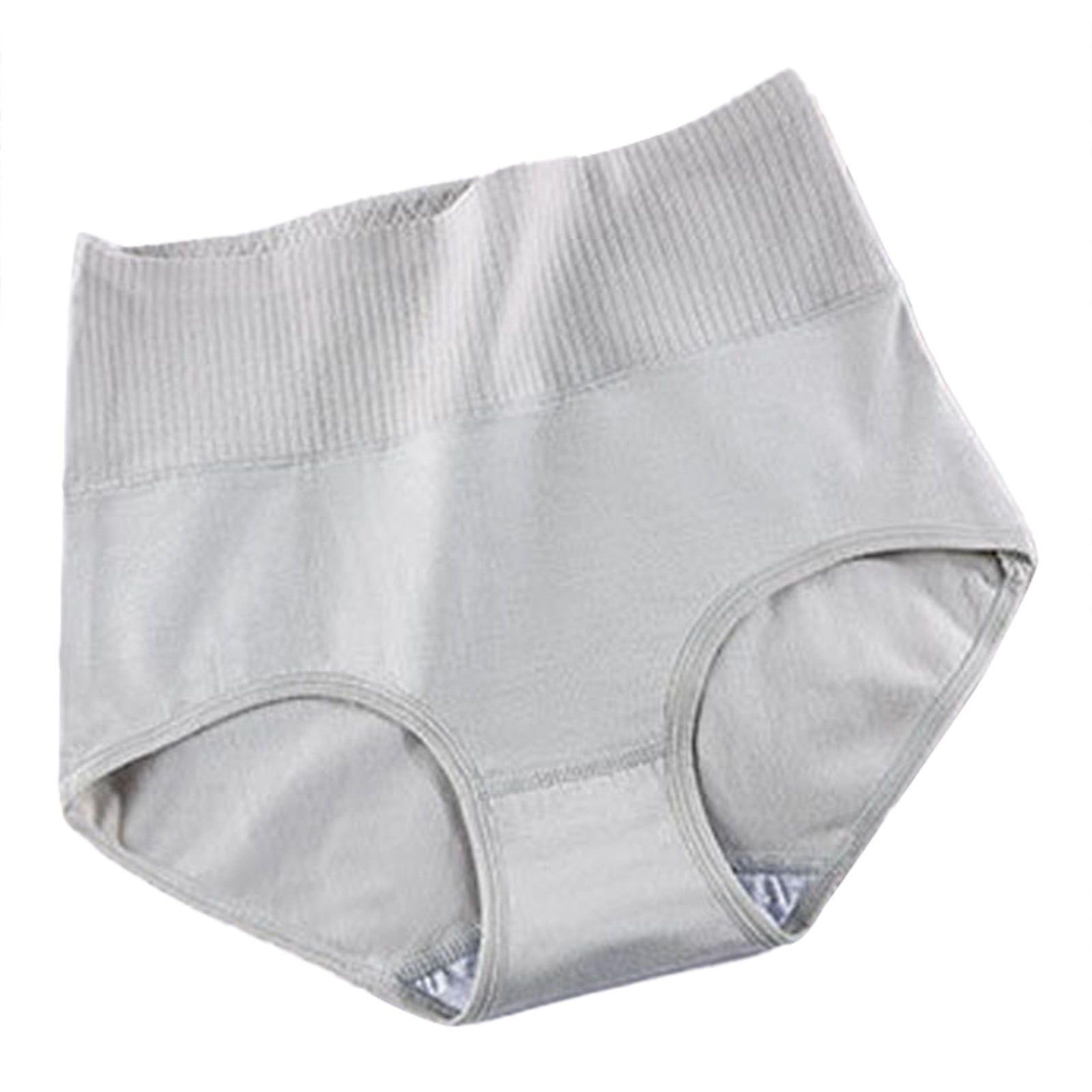 Sngxgn Women’s Full-Cut-Fit Stretch Cotton Brief Panty, Women’s Cotton ...