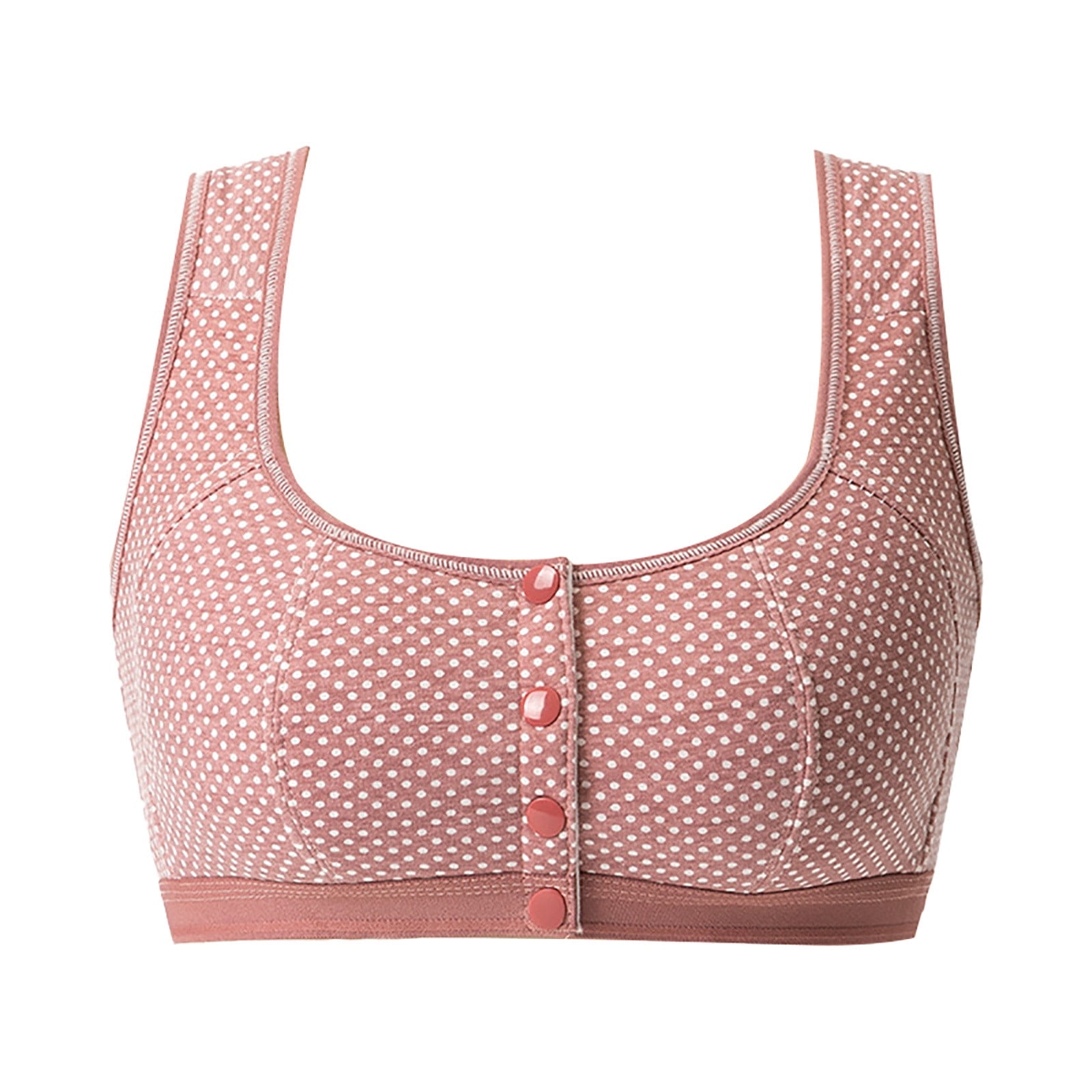 Sngxgn Women's Seamless Lift Bralette, Wireless Long-Line Convertible ...