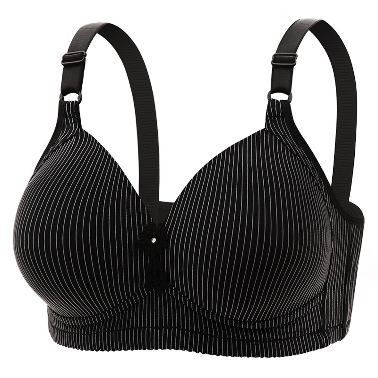 Sngxgn Women's Secrets All Over Smoothing Full-Figure Underwire Bra ...