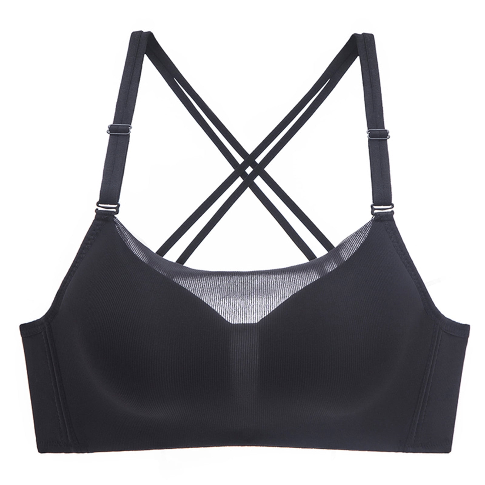 Sngxgn Women's Secrets All Over Smoothing Full-Figure Underwire Bra ...