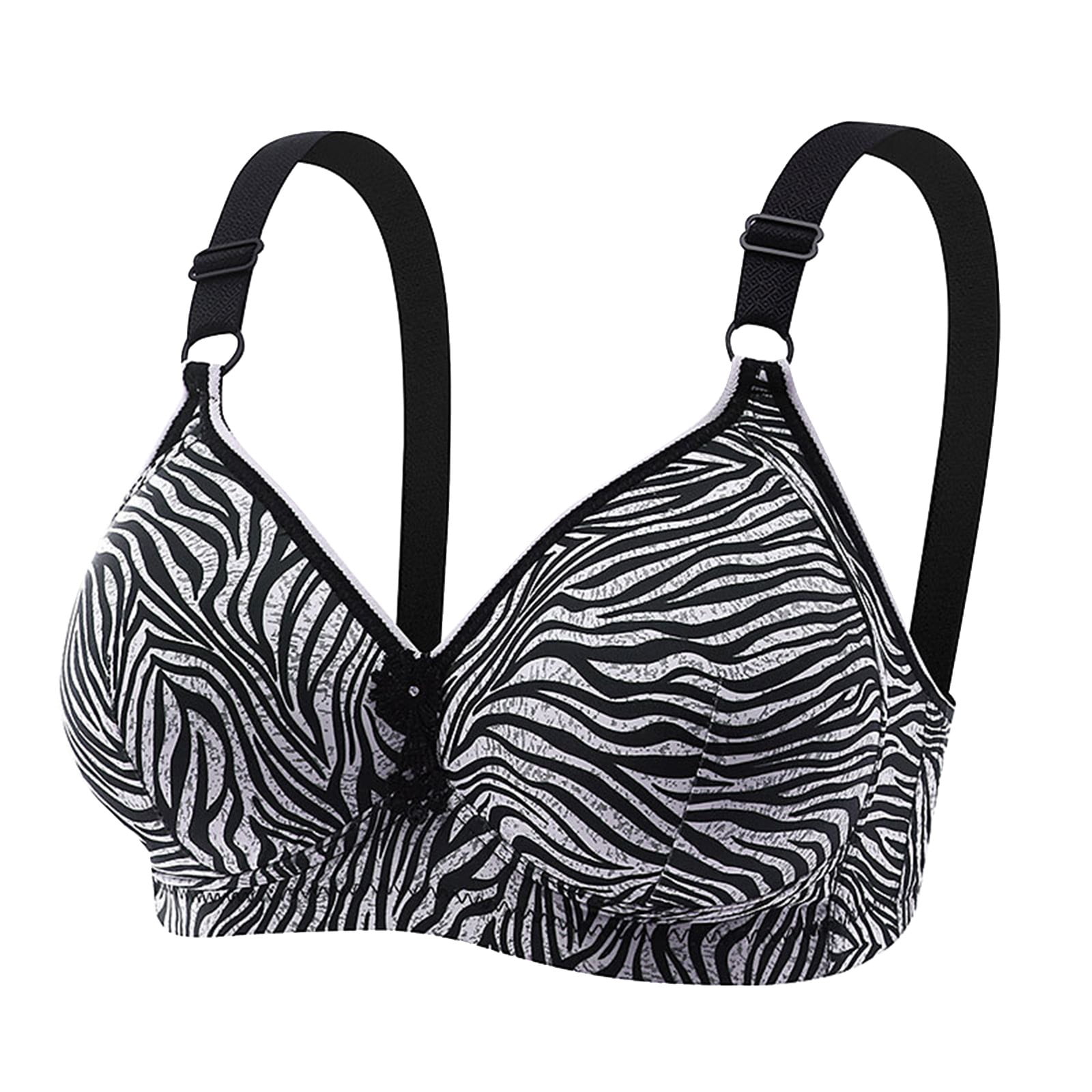 Sngxgn Women's Secrets All Over Smoothing Full-Figure Underwire Bra ...