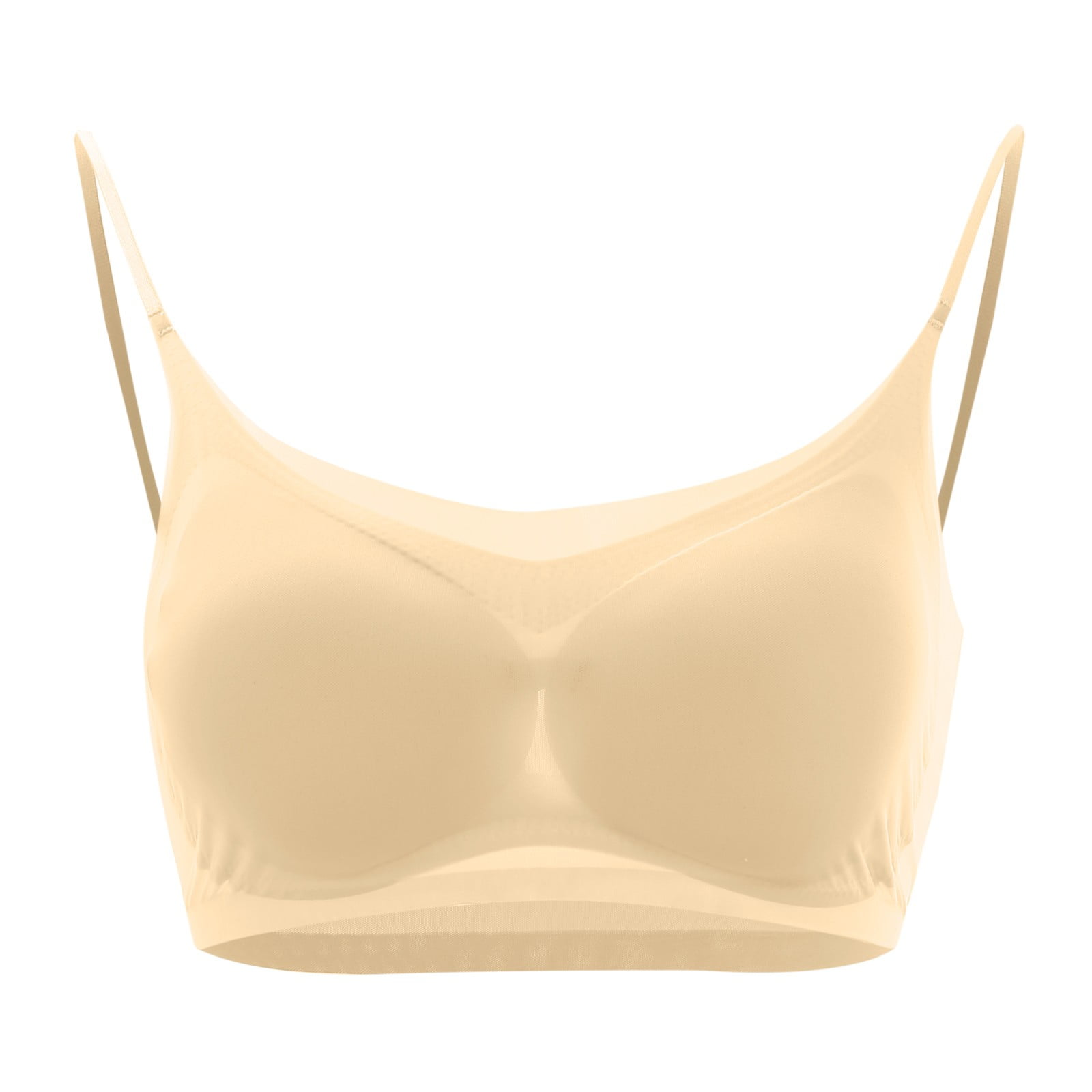 Sngxgn Women's Underwire Bra, Comfort T-shirt Bra, Front-close Bra ...