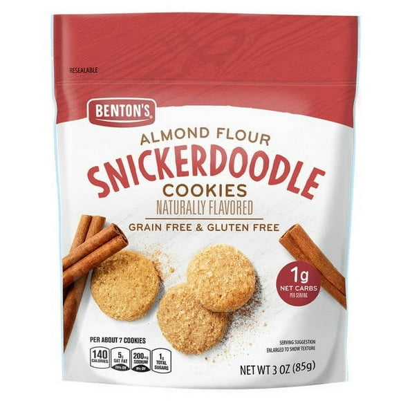 Benton's Cookies - Walmart.com