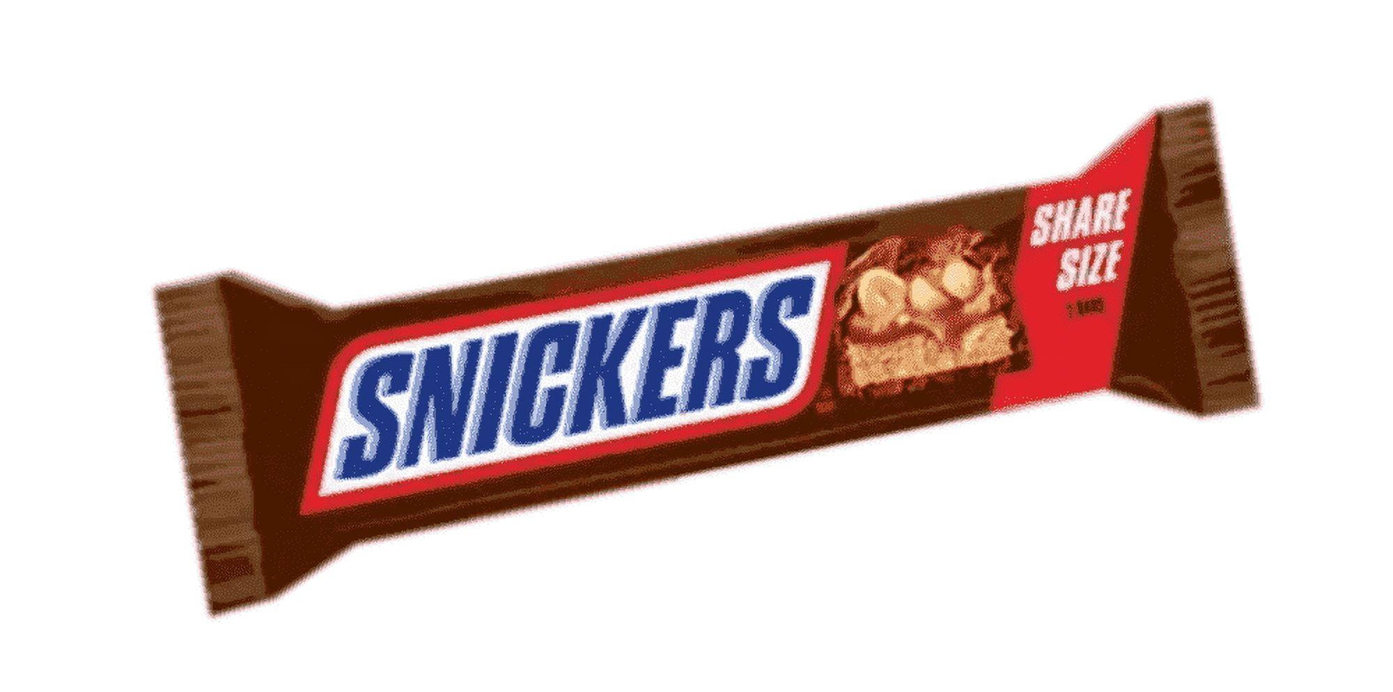 Snickers King Size