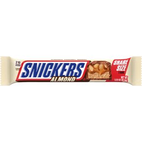 Snickers in Shop by Brand - Walmart.com