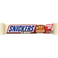 Snickers Almond Candy Milk Chocolate Bar, Share Size - 3.23 oz ...