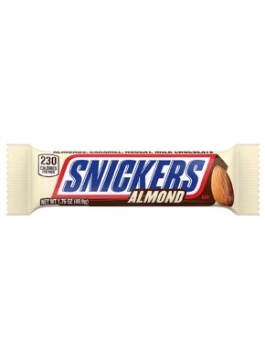 Snickers in Shop by Brand - Walmart.com