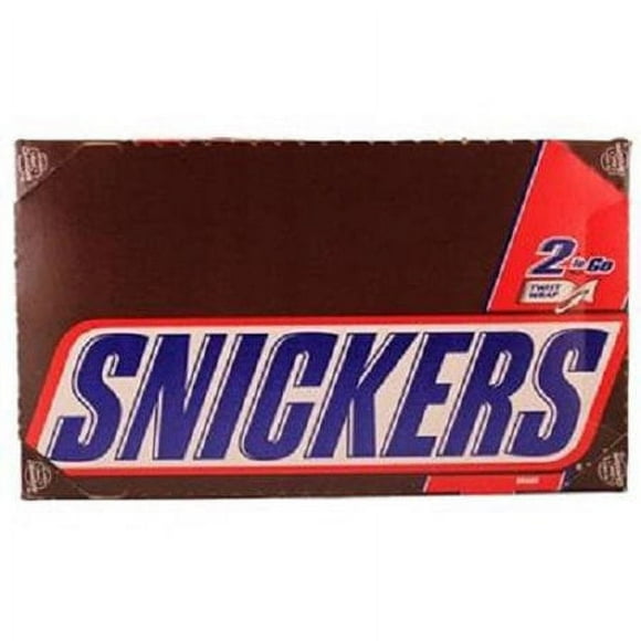 Snickers King Size