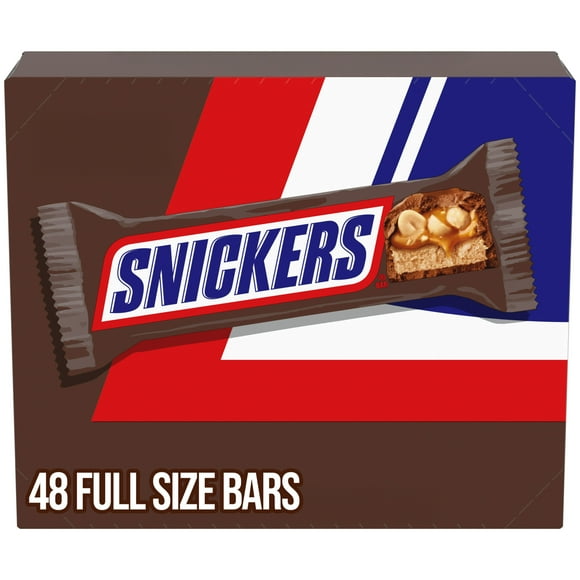 Snickers King Size