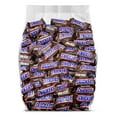 Snickers Chocolate Candy Bars - Fun Size Snickers Candy Bars ...