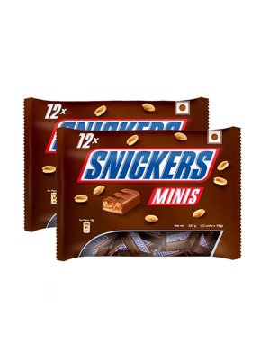 Snickers in Shop by Brand - Walmart.com