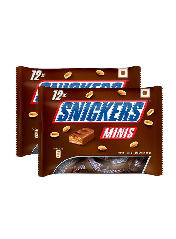 Snickers in Shop by Brand - Walmart.com