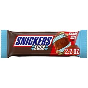Snickers King Size