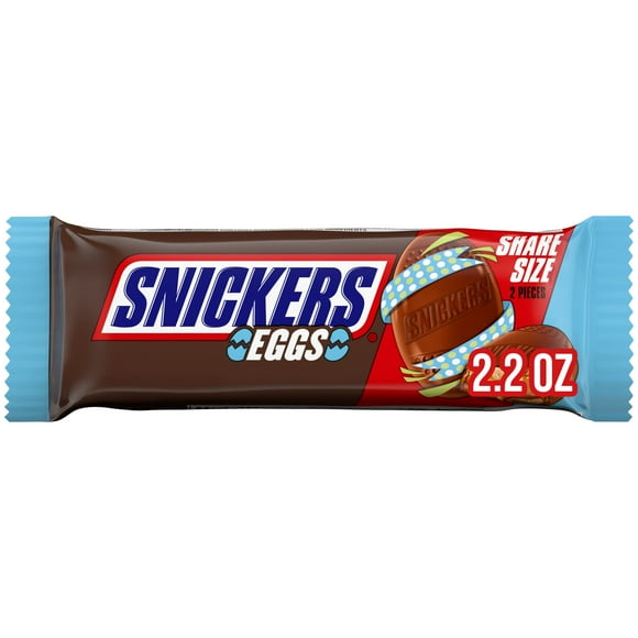 Snickers King Size