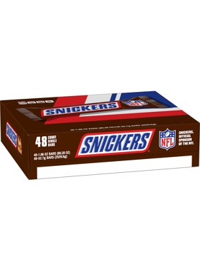 Snickers in Shop by Brand - Walmart.com