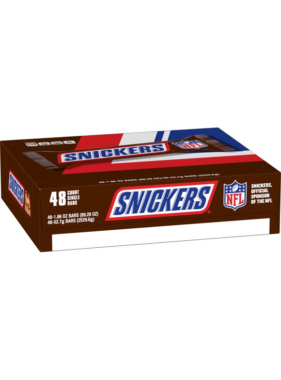 Snickers in Shop by Brand - Walmart.com