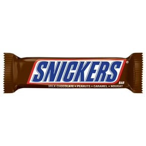 Snickers in Shop by Brand - Walmart.com