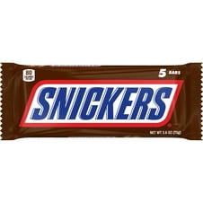 SNICKERS - Walmart.com