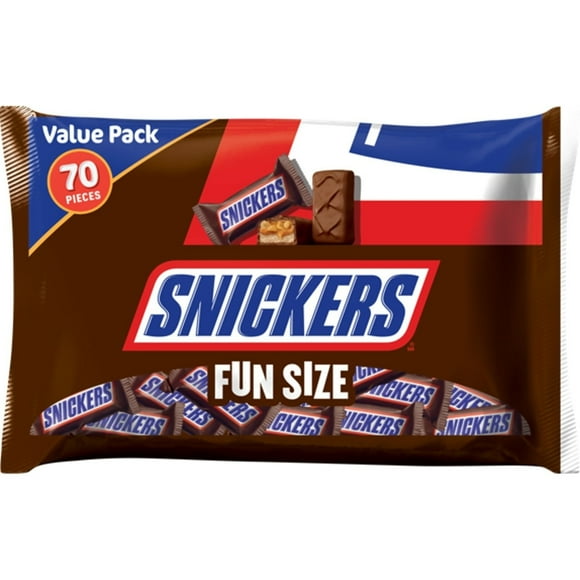 Snickers in Shop by Brand - Walmart.com