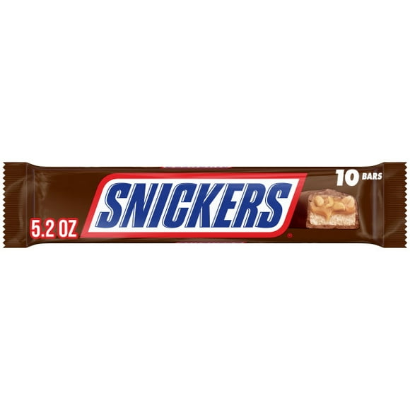 Snickers King Size