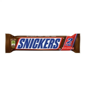 Snickers King Size