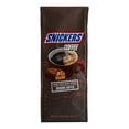 Snickers Medium Roast Ground Coffee 10 oz. Pack of 3 - Walmart.com