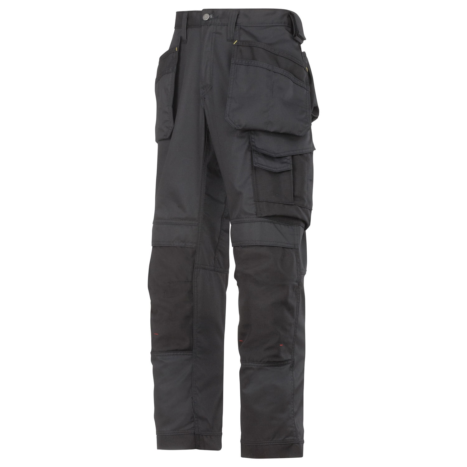 Snickers Mens Cooltwill Workwear Pants / Pants - Walmart.com