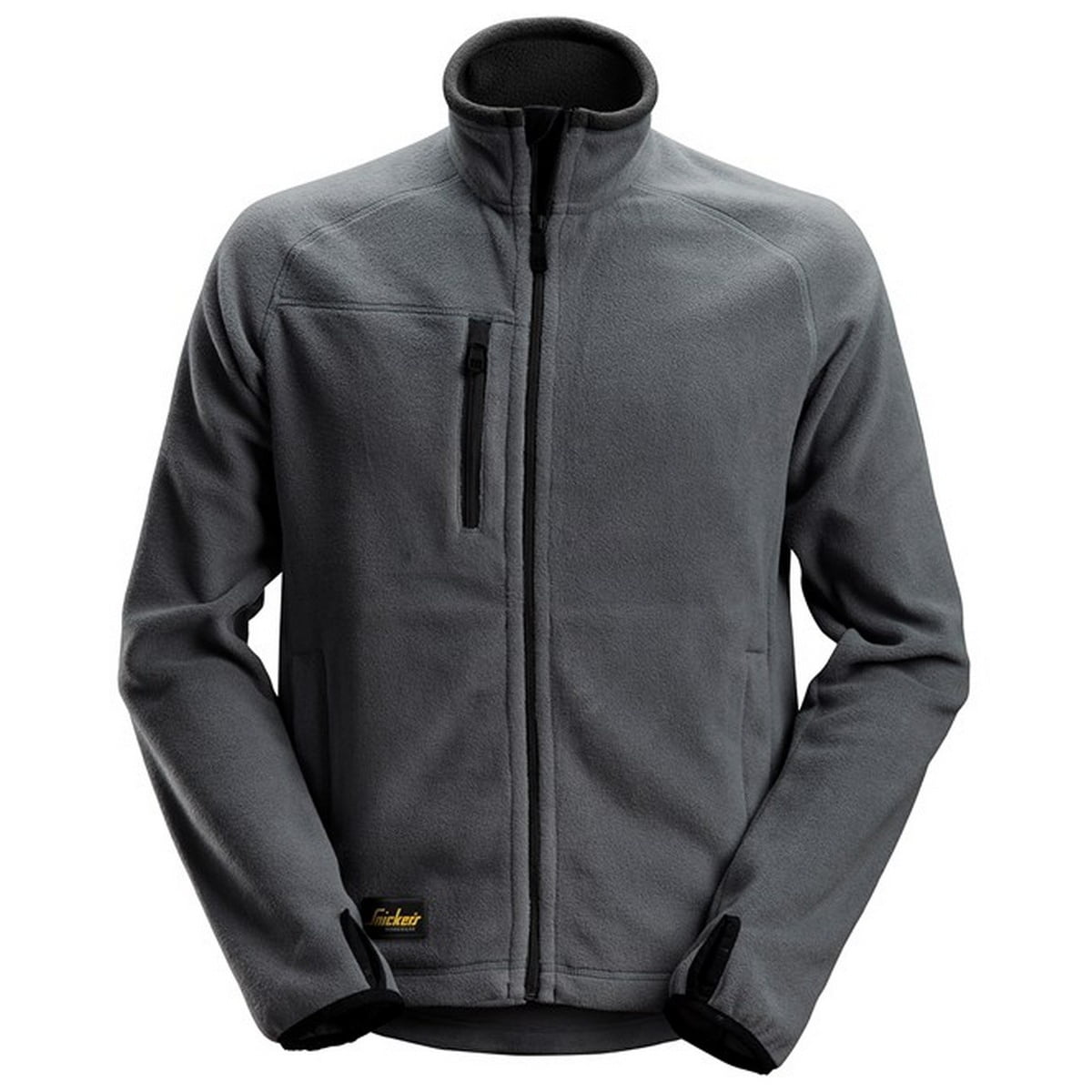 Snickers Mens Fleece Jacket - Walmart.com