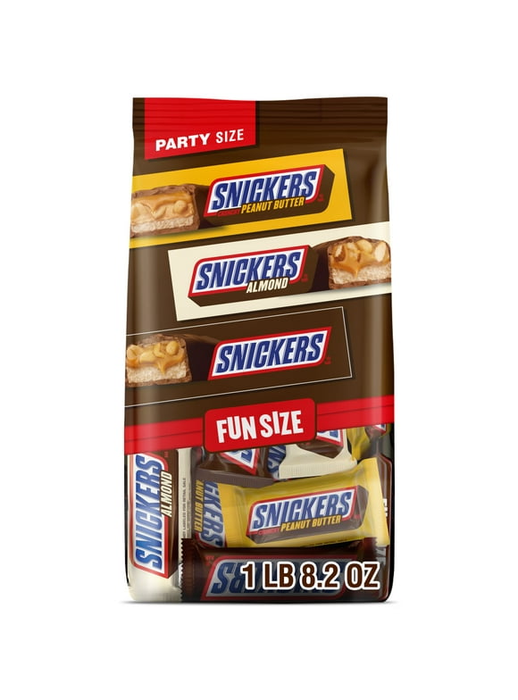 Multipacks & Bags in Candy - Walmart.com