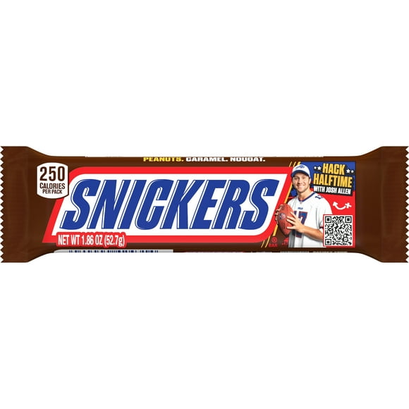Snickers Box