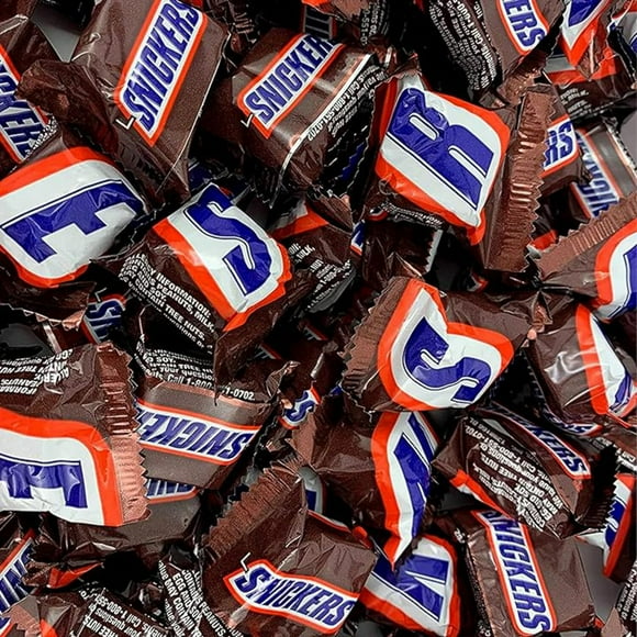 Snickers Minis