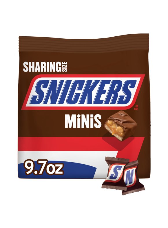 Snickers in Shop by Brand - Walmart.com