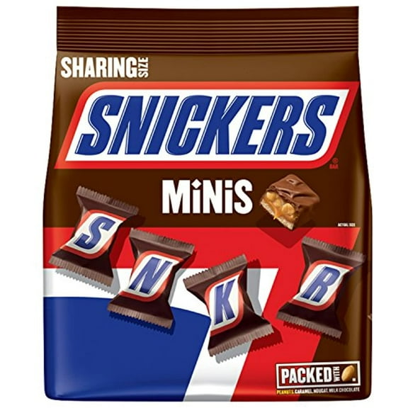 Snickers King Size