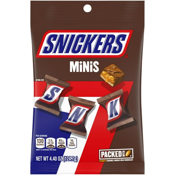 Snickers King Size