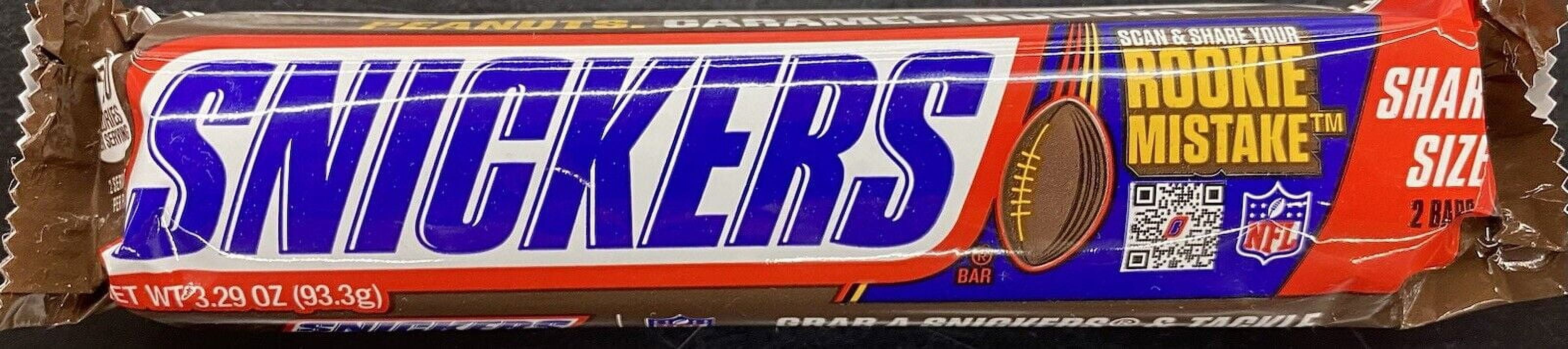 Snickers King Size