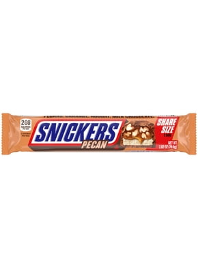 Snickers in Shop by Brand - Walmart.com