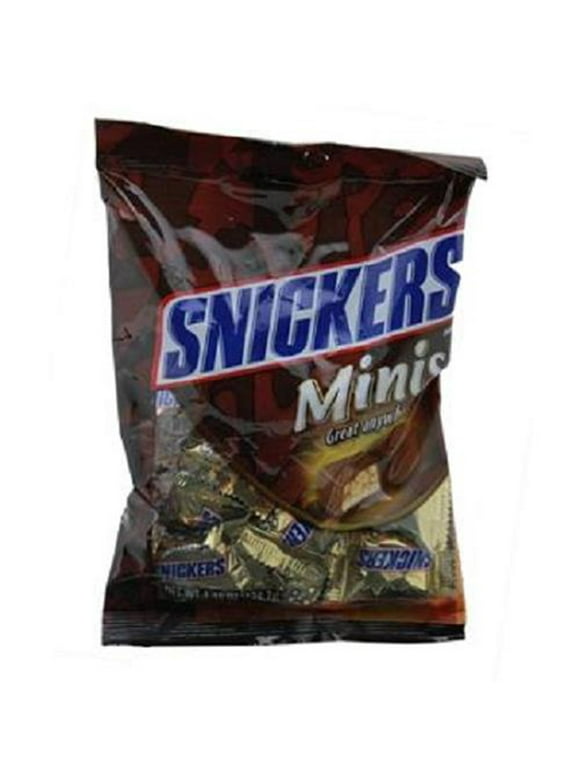Snickers in Shop by Brand - Walmart.com