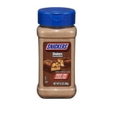 Snickers Shakers Sweet Dust Seasoning Blend - Original Snickers Flavor ...