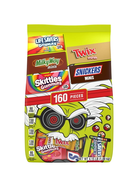 Halloween Bulk Candy in Bulk Candy - Walmart.com