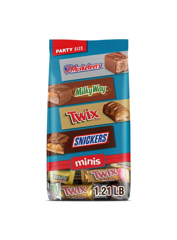 Multipacks & Bags in Candy - Walmart.com