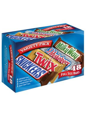 Halloween Candy in Candy - Walmart.com