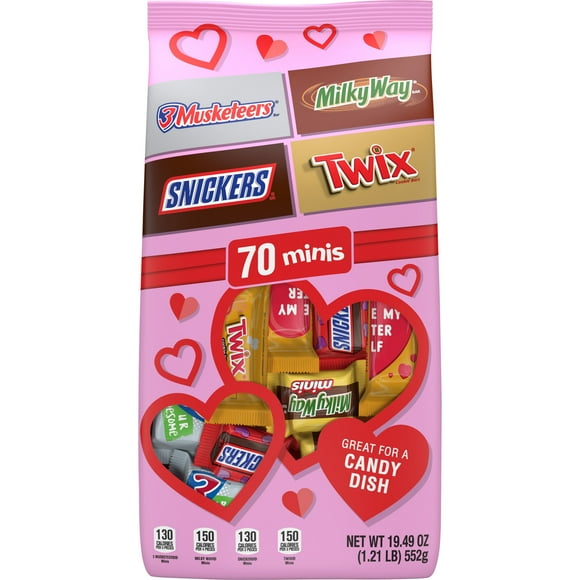 Valentine's day chocolates in Valentine's Candy - Walmart.com