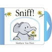 Sniff!: Mini Board Book (Board Book) - Walmart.com