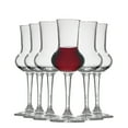 Snifter Glasses, Lead Free Crystal, Enhanced Flavor Experience For ...