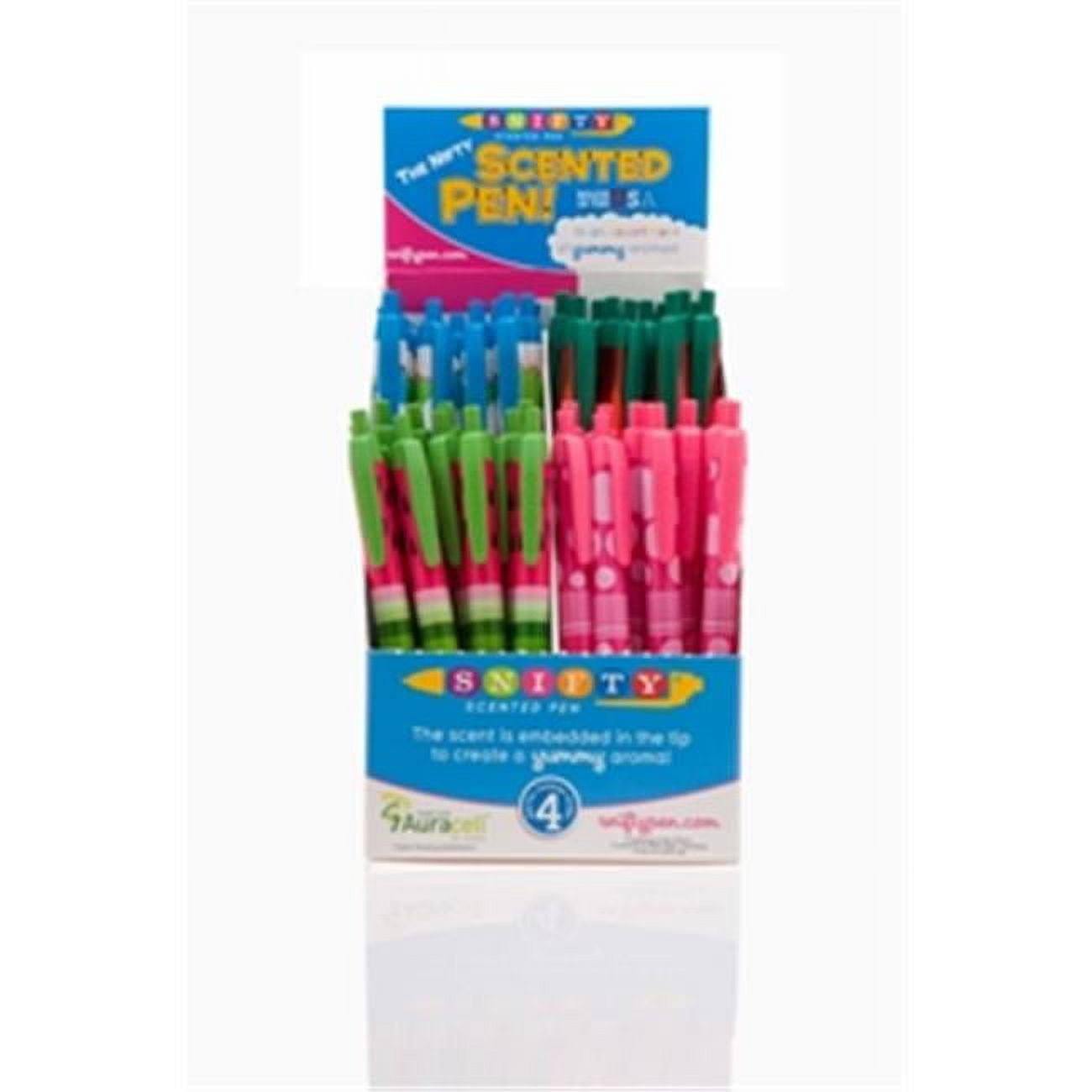 Snifty SPPD001 Pen - Fun 1 Display - Walmart.com